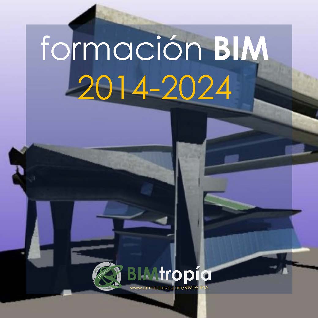 🎉 ¡10 años transformando la construcción con BIM! - OmniaCurva. Diseño ...